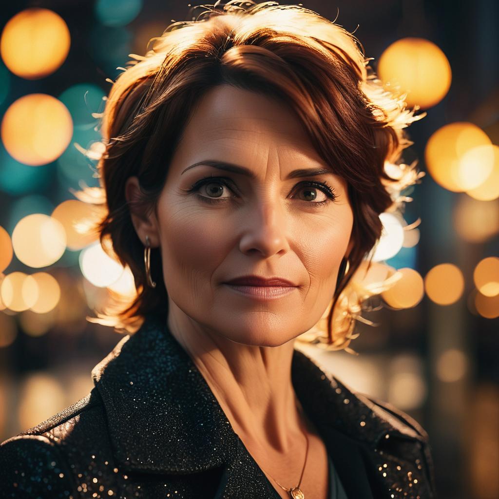 Odrodzenie matki: historia o tym, jak 42-letnia kobieta odnalazła w sobie matkę - Przytulnosc