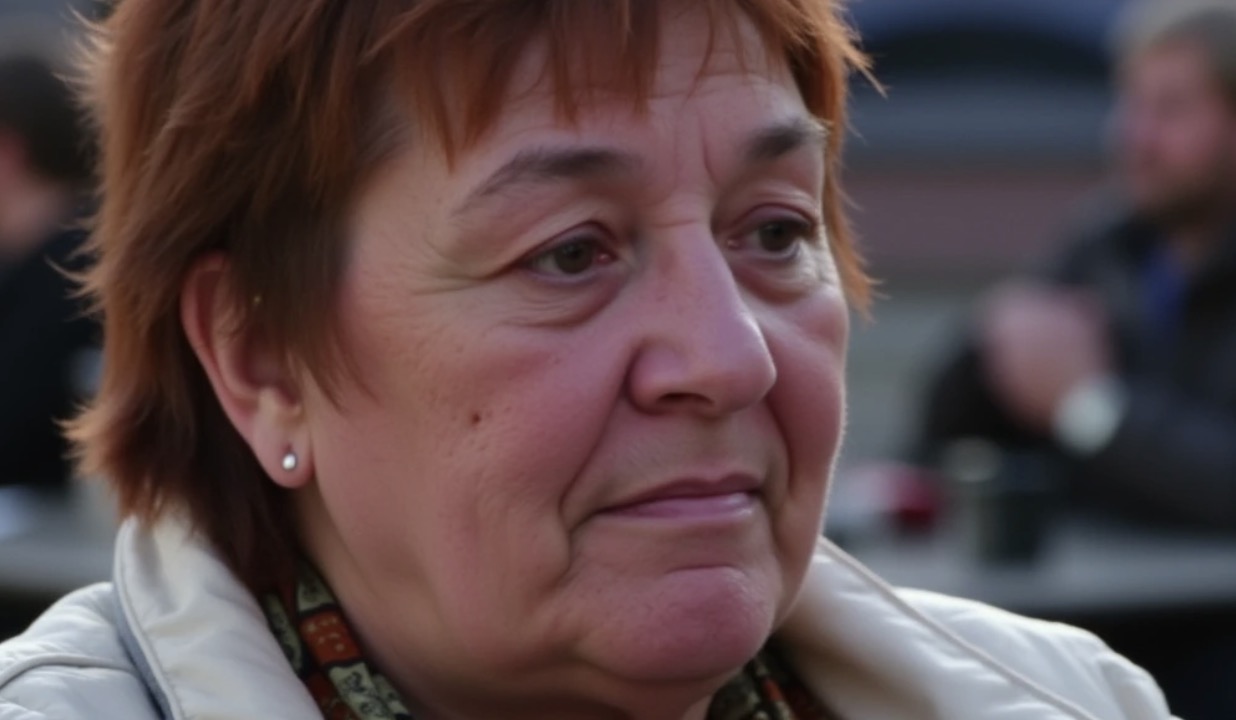 Odziedziczyłam mieszkanie po mojej mamie. Kiedy dzieci się o tym dowiedziały, zaczęły częściej ...