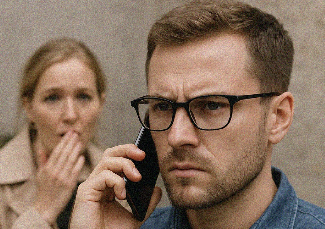 Żona znalazła sobie innego i odeszła ode mnie, rozwiedliśmy się. Któregoś dnia przypadkowo ...