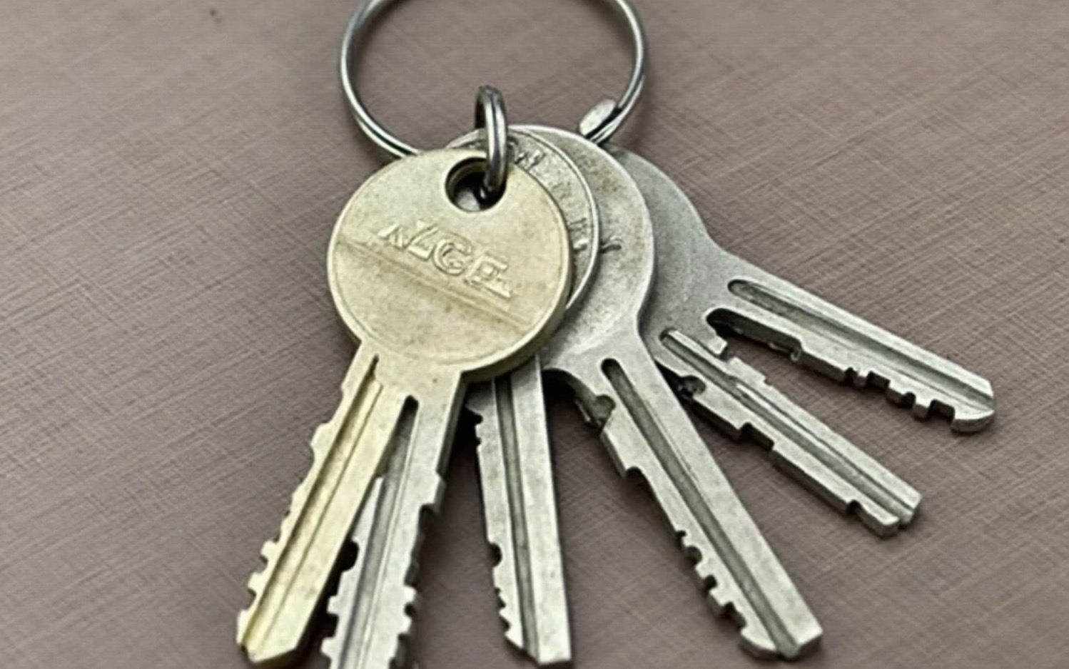 Pewnego dnia Lena wróciła z pracy i ogarnęło ją dziwne uczucie – jakby ktoś był w jej mieszkaniu ...