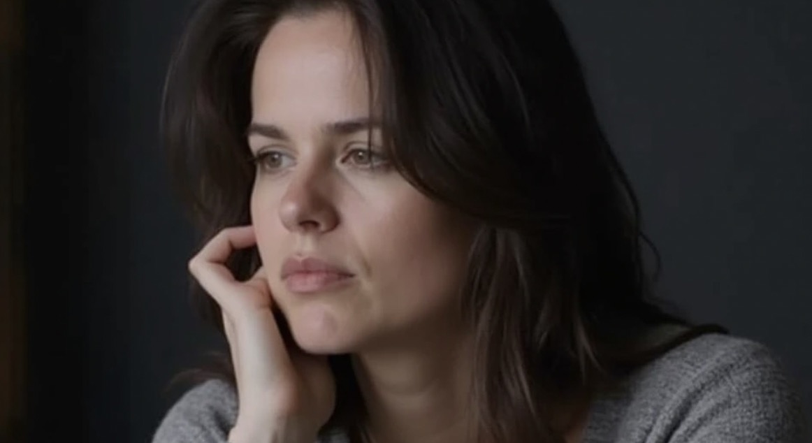 Nasze życie z Marcinem wydawało się poukładane. Wszystko było na swoim miejscu, aż do ...